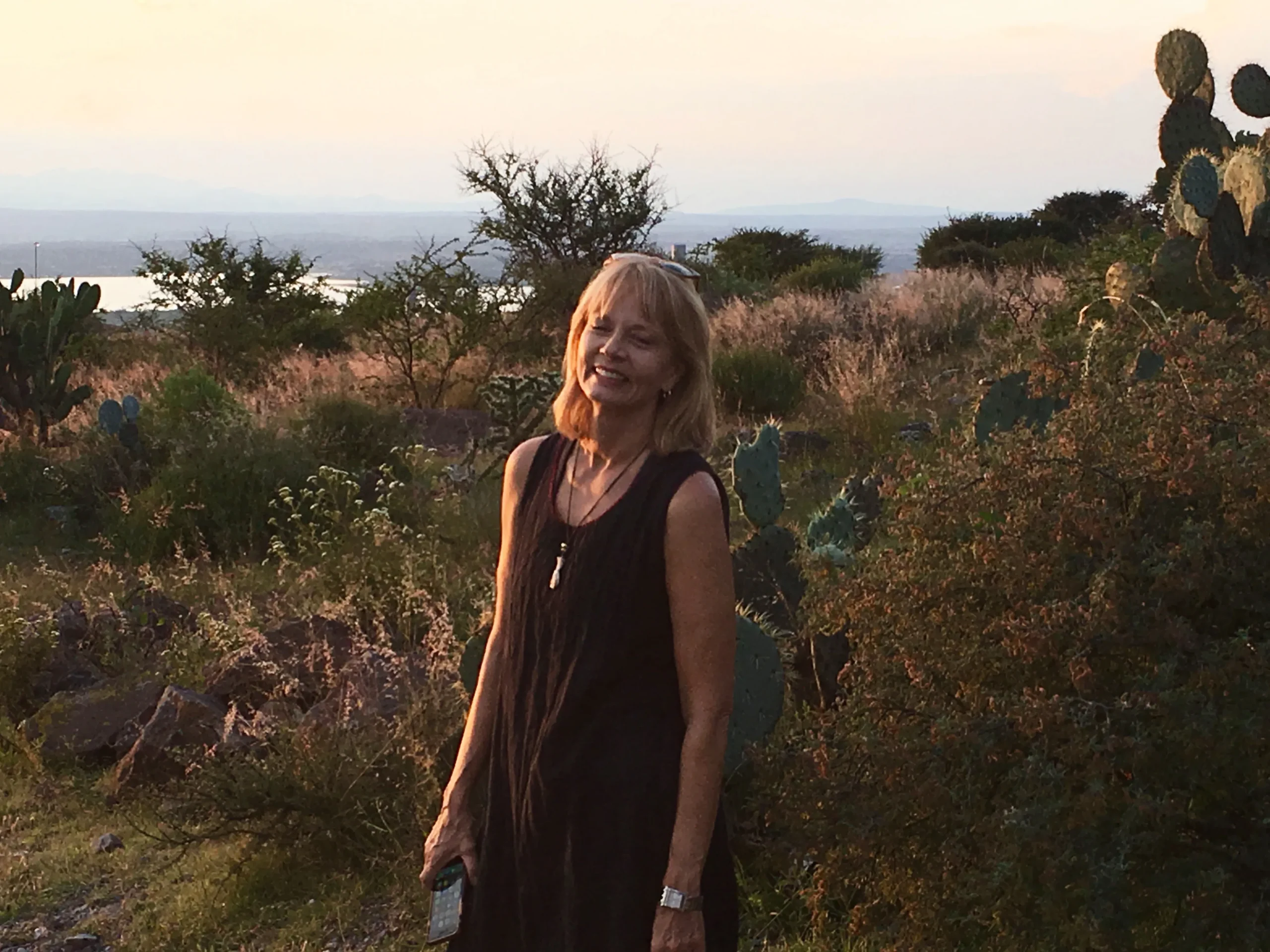 Remembering the Life of Elizabeth Watt - Elizabeth Watt